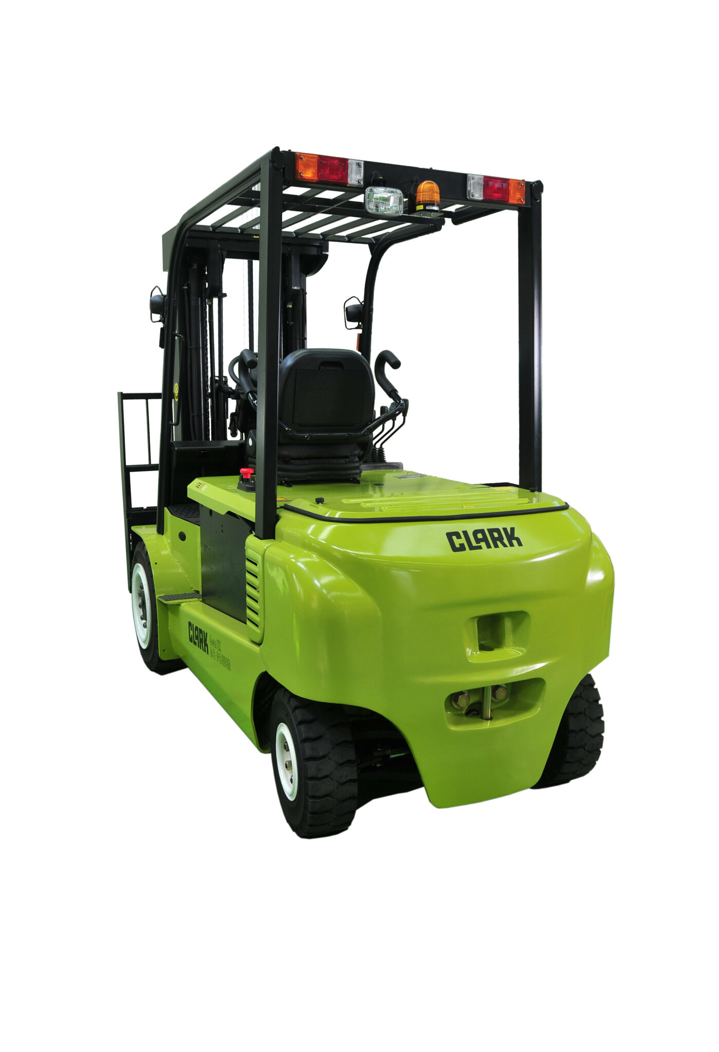 ELECTROSTIVUITOR 4 ROTI (GEX16-30) - Stivuitor, Electrostivuitor ...