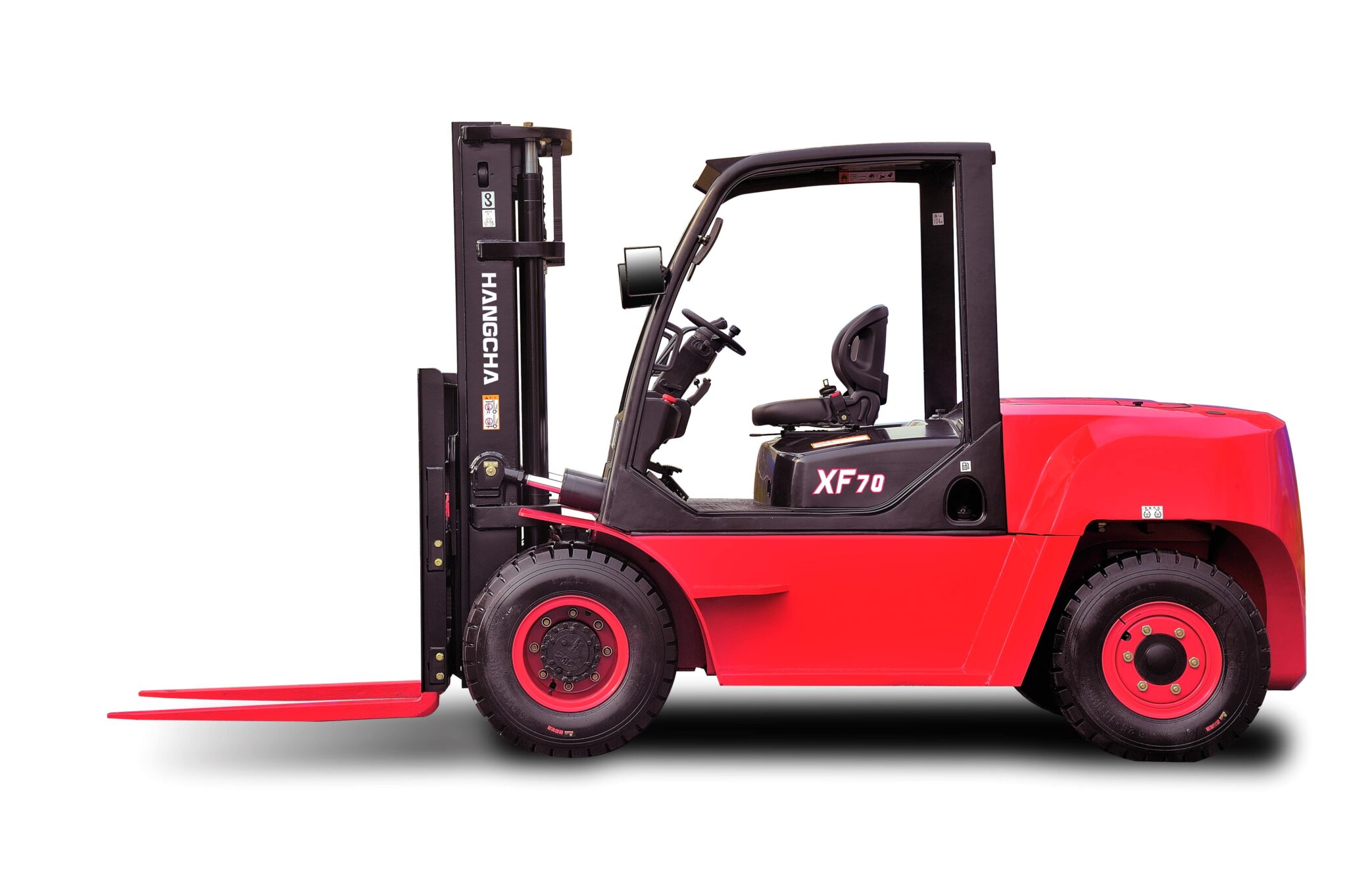 STIVUITOR DIESEL si STIVUITOR GPL 5-7 TONE - Stivuitor ...